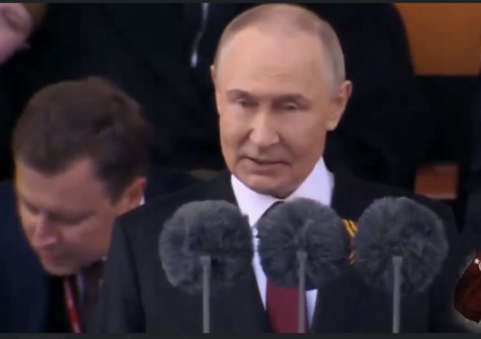 ОХУ ЫН ЕРӨНХИЙЛӨГЧ В ПУТИН ШУДАРГА ЁС БИДНИЙ ТАЛД БАЙГАА